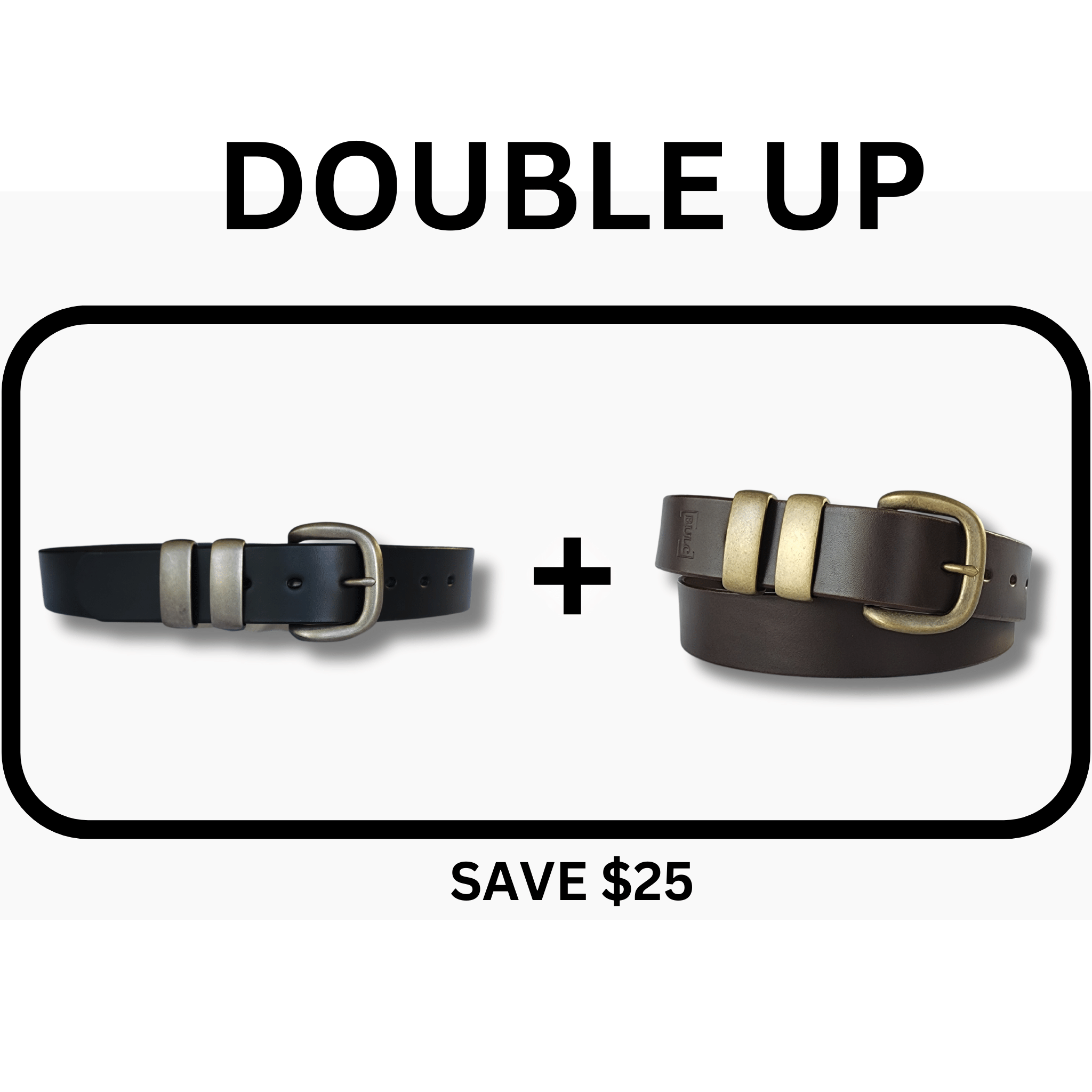 Premium Leather Belts, Bags and Accessories – BeltUpOnline