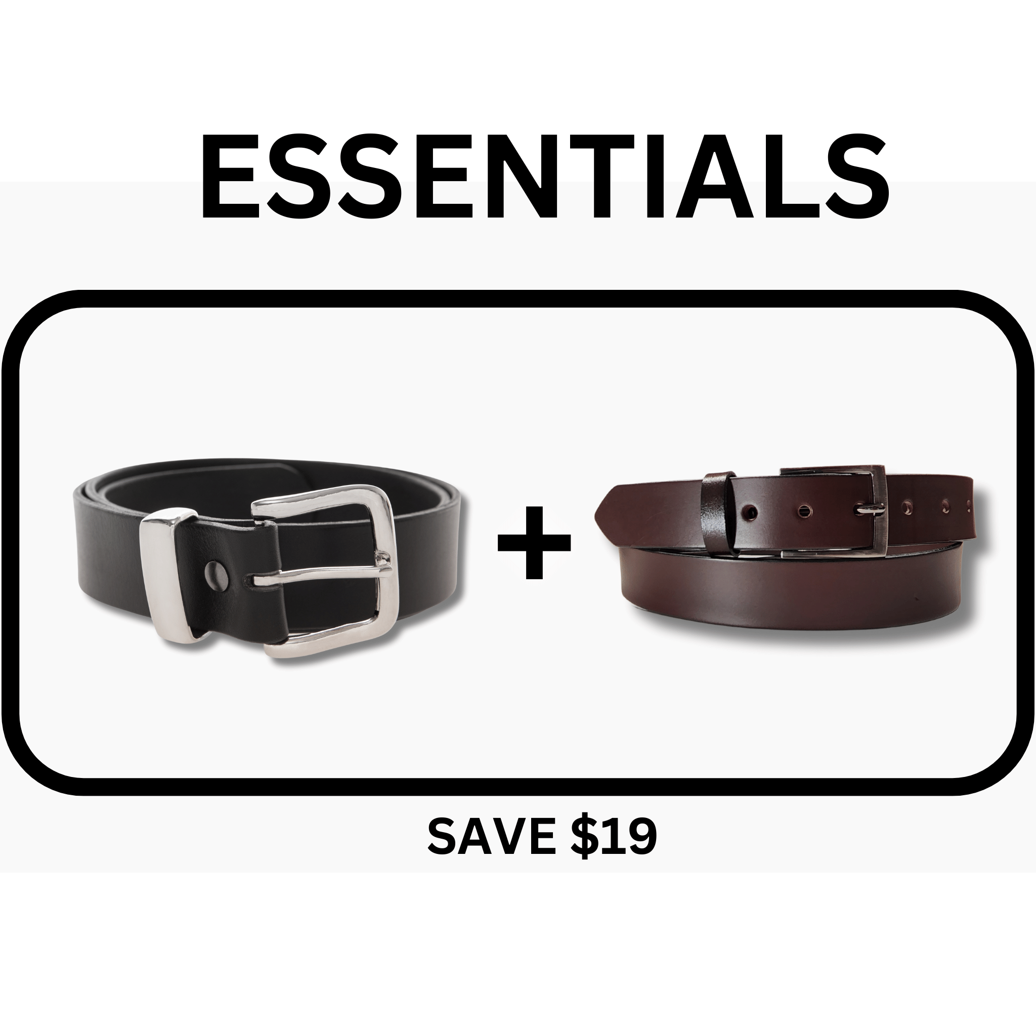 Premium Leather Belts, Bags and Accessories – BeltUpOnline